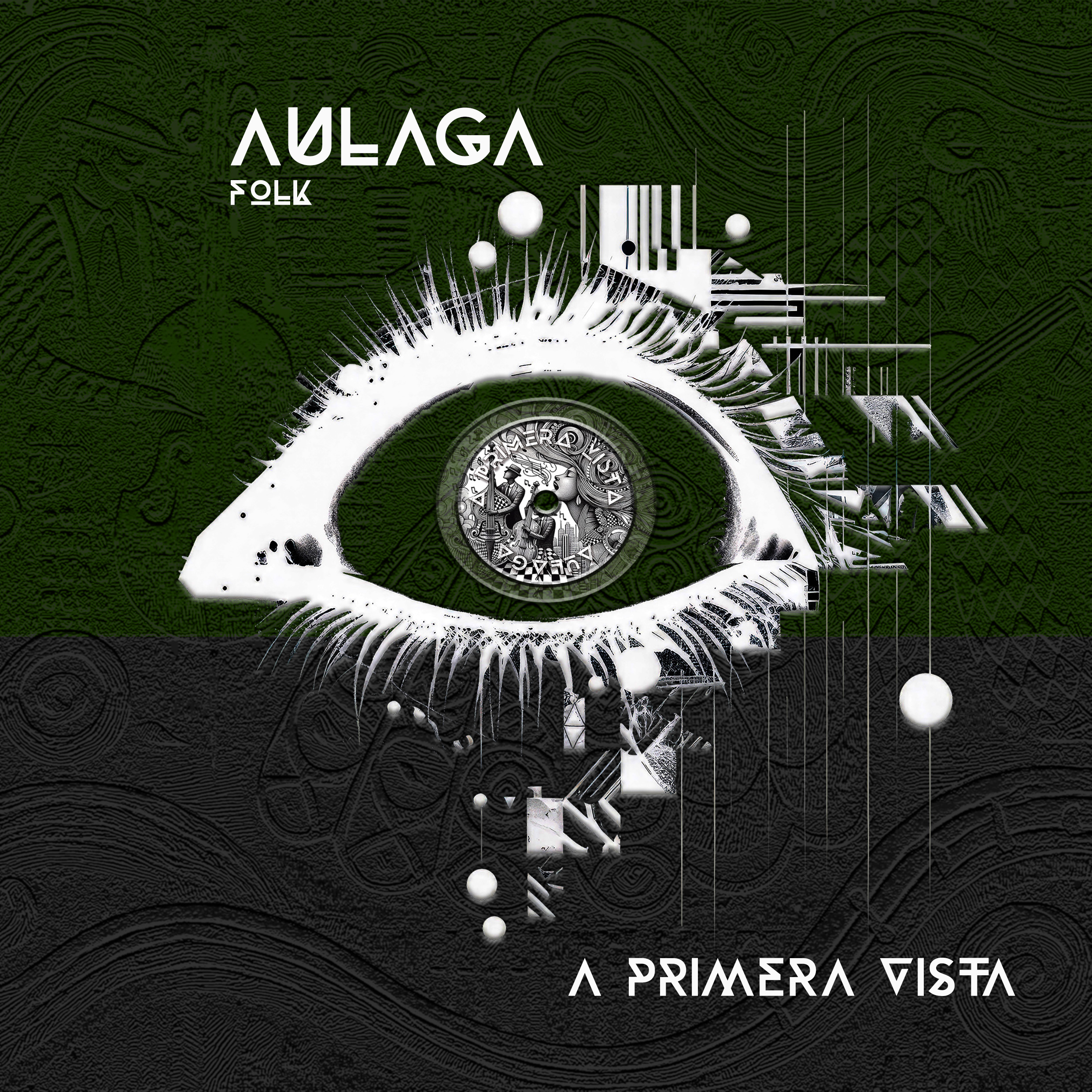AULAGA FOLK PRESENTA "A PRIMERA VISTA TOUR 2026" - A LUCANA RADIO